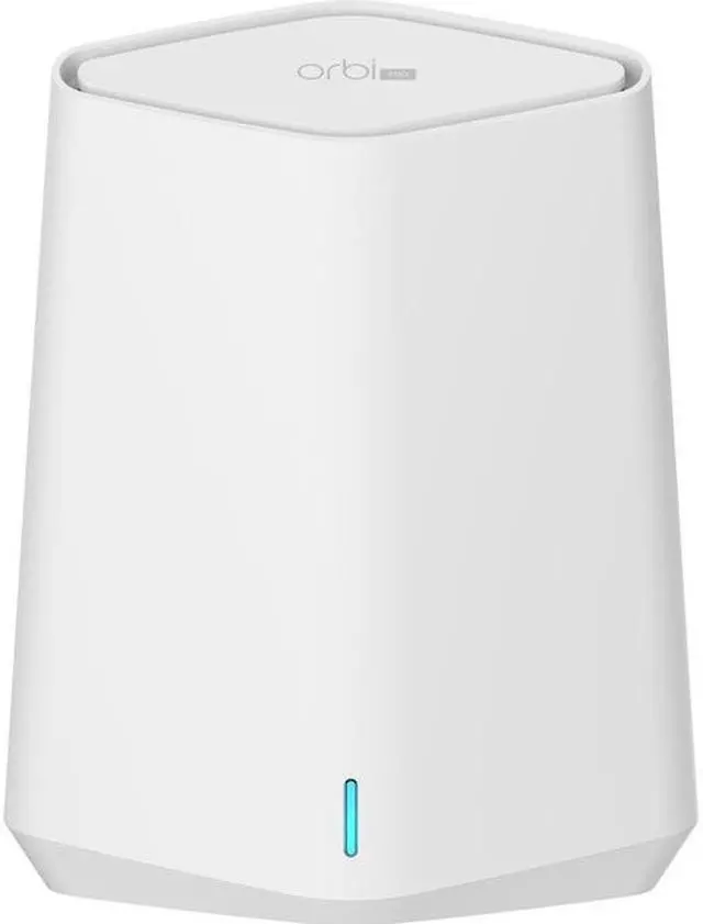 NETGEAR Orbi Pro WiFi 6 Mini Add-on Satellite (SXS30) - Works with Your ...