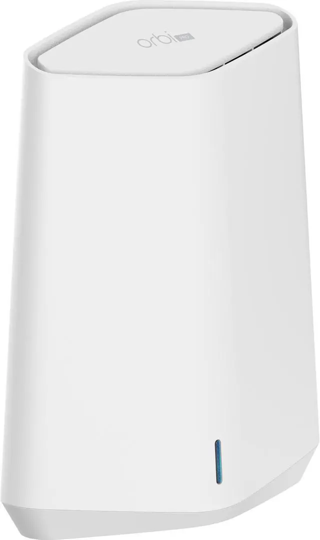 NETGEAR Orbi Pro WiFi 6 Mini Add-on Satellite (SXS30) - Works with Your ...