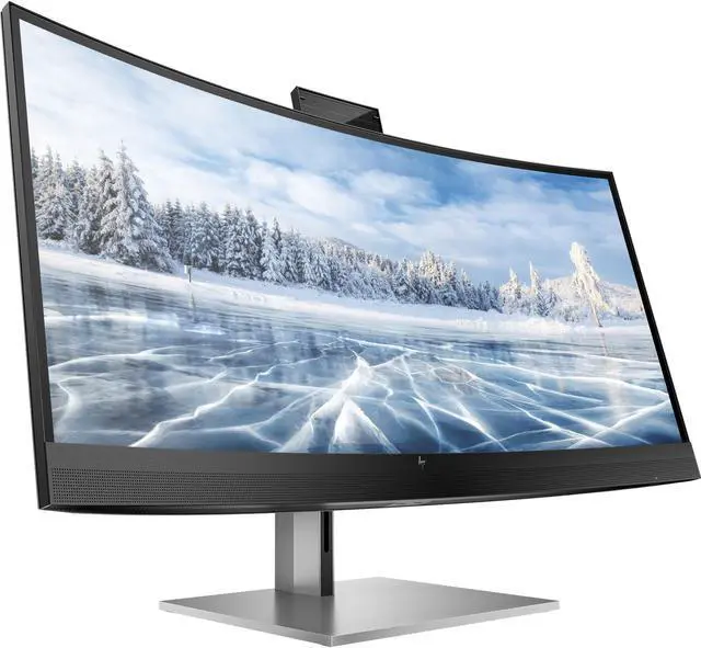 HP Z34c G3 30A19AA#ABA 34" WQHD 3440 x 1440 (2K) 60 Hz HDMI ...