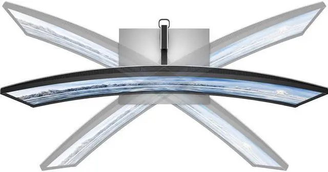 HP Z34c G3 30A19AA#ABA 34" WQHD 3440 x 1440 (2K) 60 Hz HDMI ...