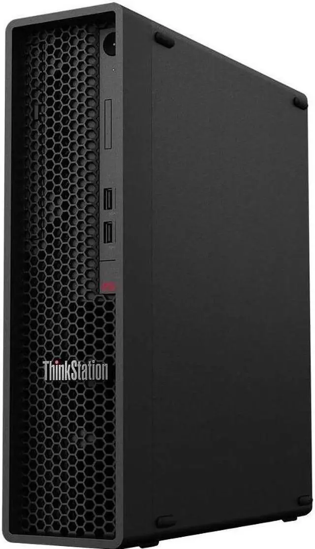 Lenovo ThinkStation P340 30DK005CUS Workstation - 1 x Intel Core i7 ...