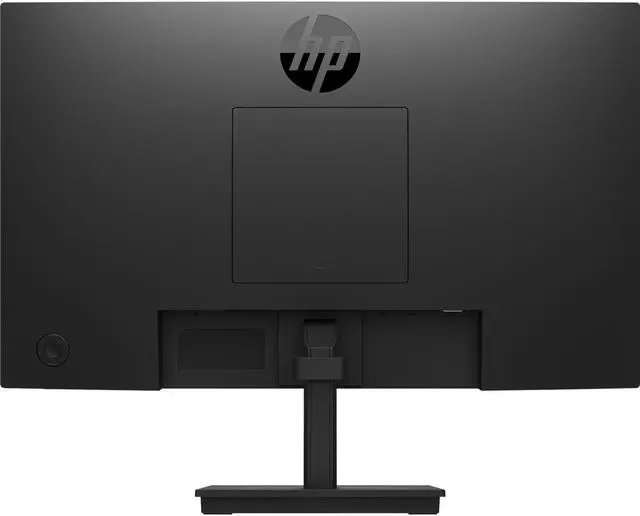 HP P22 G5 21.5" Full HD Edge LED LCD Monitor - 16:9 - Black - 22" Class ...