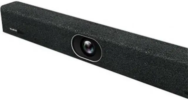 Yealink MeetingBar A20-020, All-in-One Android Video Collaboration Bar ...