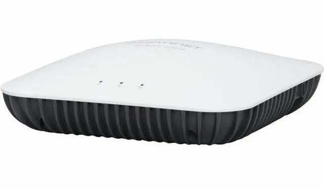 Fortinet FortiAP 231G Tri Band 802.11ax 4.08 Gbit/s Indoor Wireless ...