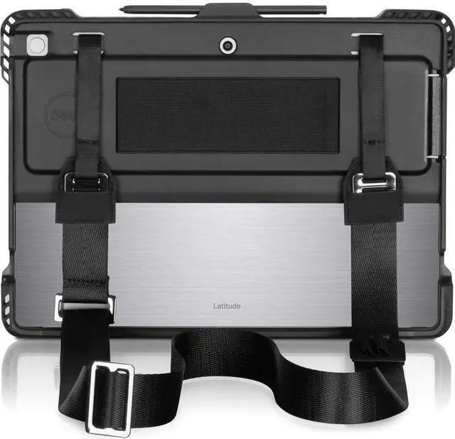 Dell Commercial Grade Case For Latitude 7320 Detachable RG1322C - For ...