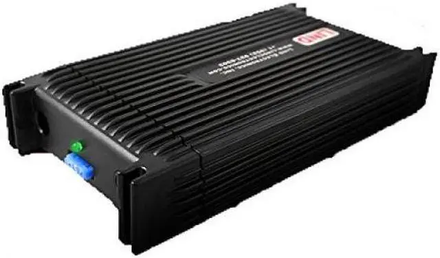 Lind Electronics Auto Adapter - 12 V DC Input - Newegg.com