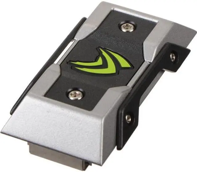 NVIDIA 2-Way SLI Bridge (Short) Model 900-12211-2500-000 - Newegg.com