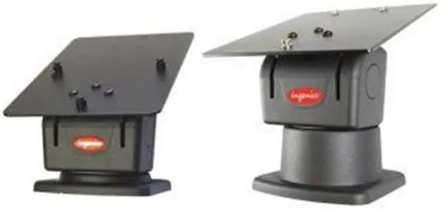 Ingenico - SEN350818 - Ingenico, Stand, Isc250 Stand With Lock 0-90 ...