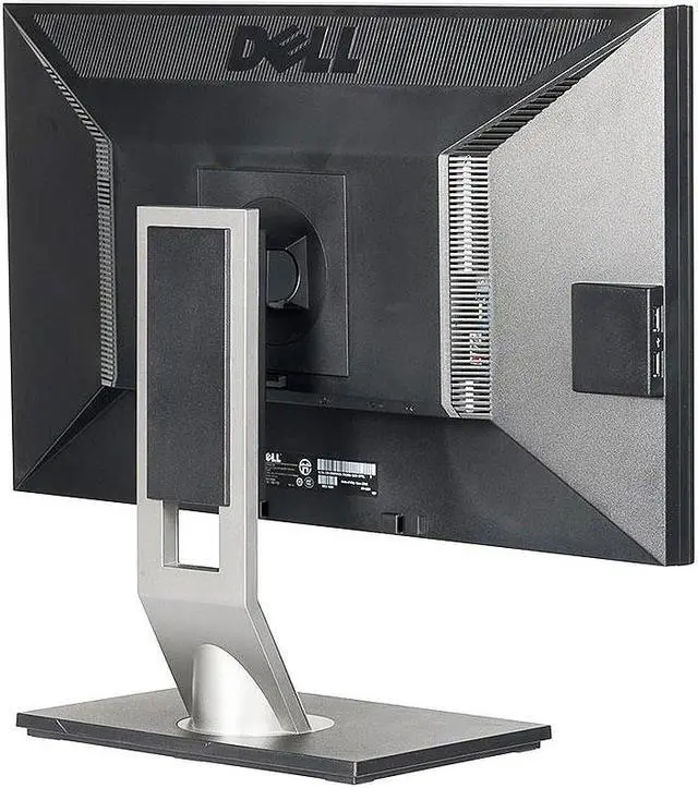 Dell Professional P2411HB 24" Full HD LED Backlit LCD Monitor - Newegg.com