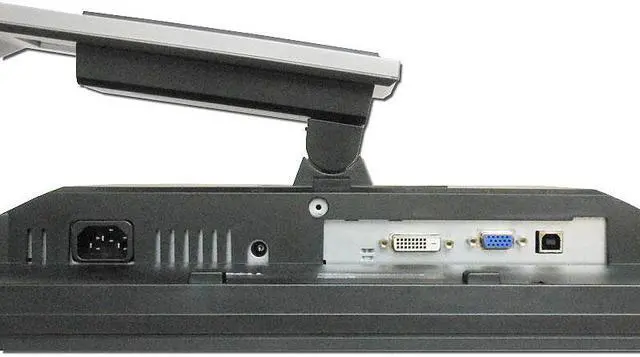 Dell Professional P2411HB 24" Full HD LED Backlit LCD Monitor - Newegg.com