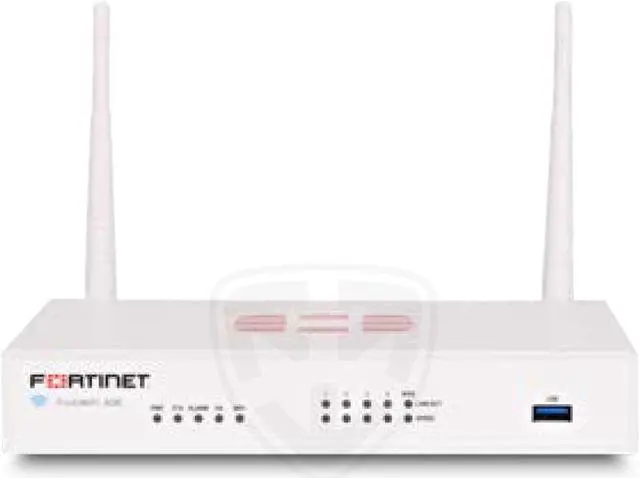 Fortinet FortiWiFi-30E / FWF-30E Next Generation (NGFW) Firewall ...