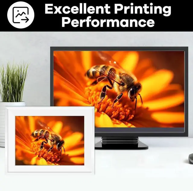 B205 B210 B215 Black Toner Cartridge Remanufactured Replacement for ...