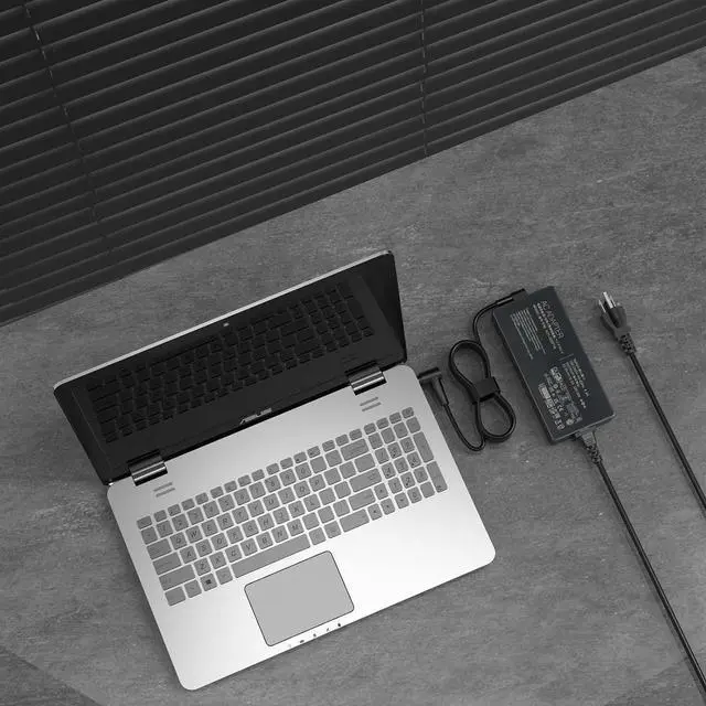 330W Slim AC Charger Adapter for ASUS ROG Strix Scar 16 17 18 G18 ...