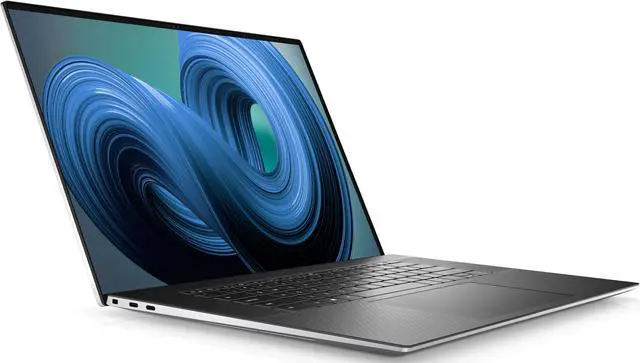Dell XPS 17 Home & Business Laptop (Intel i9-12900HK 14-Core, 17.0 ...
