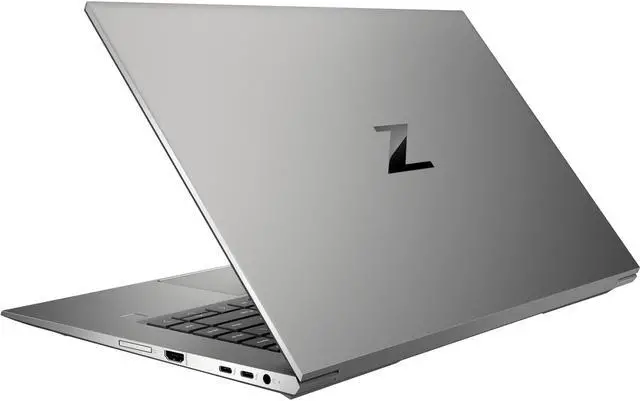 HP ZBook Studio G8 Home & Business Laptop (Intel i7-11800H 8-Core, 15.6 ...
