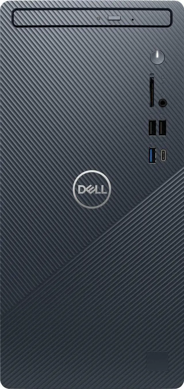 Dell Newest Inspiron Compact School & Business Desktop PC 12th Gen ...