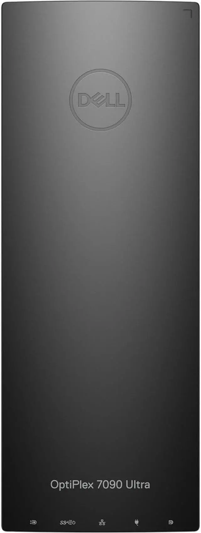 Dell OptiPlex 7090 UFF Mini Desktop (Intel i5-1145G7 4-Core 2.60GHz ...