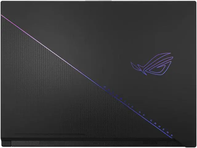 ASUS ROG Zephyrus Duo 16 GX650 GX Gaming & Entertainment Laptop (AMD ...