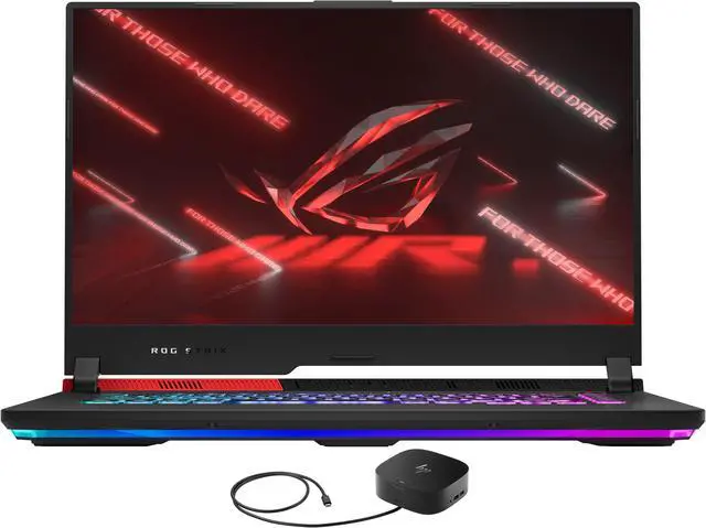 ASUS ROG Strix G15 Advantage Edition Gaming Laptop (AMD Ryzen 9 5980HX ...