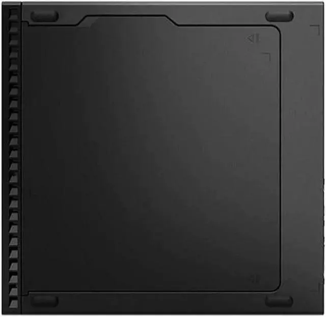 Lenovo ThinkCentre M80q-2 Home & Business Mini Desktop (Intel i5-10500T ...