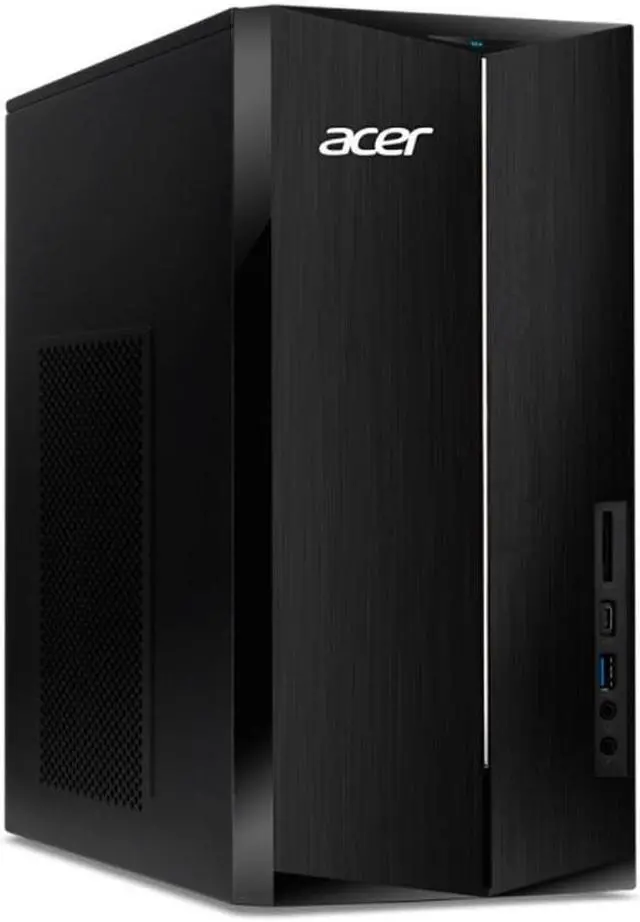 Acer Aspire TC-1770 Home & Business Desktop (Intel i5-13400 10-Core ...