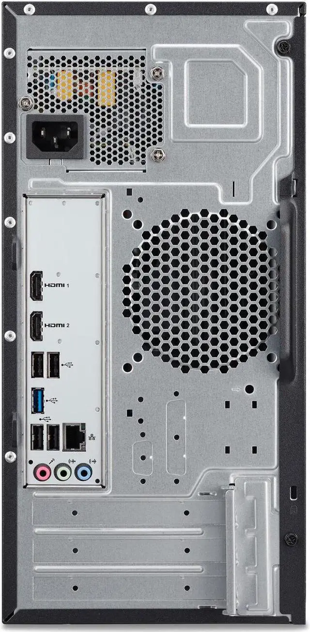 Acer Aspire TC-1770 Home & Business Desktop (Intel i5-13400 10-Core ...