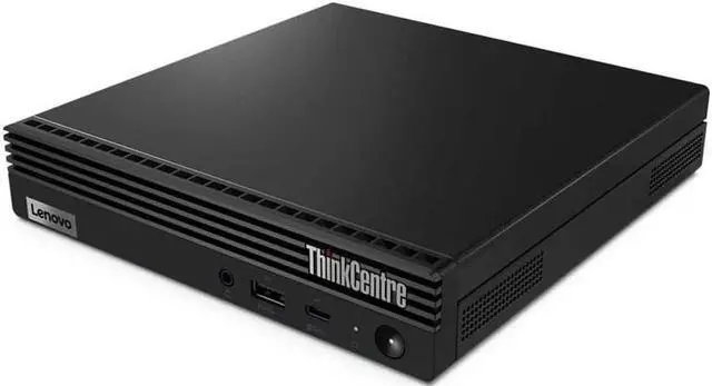 Lenovo ThinkCentre M60e Tiny Business Mini Desktop (Intel i3-1005G1 ...