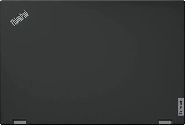 Lenovo ThinkPad P15 Gen 2 Home & Business Laptop (Intel i7-11850H vPro ...