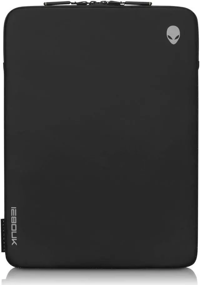 Alienware Horizon 17-Inch Laptop Sleeve AW1723V, Soft nylex, Scratch ...