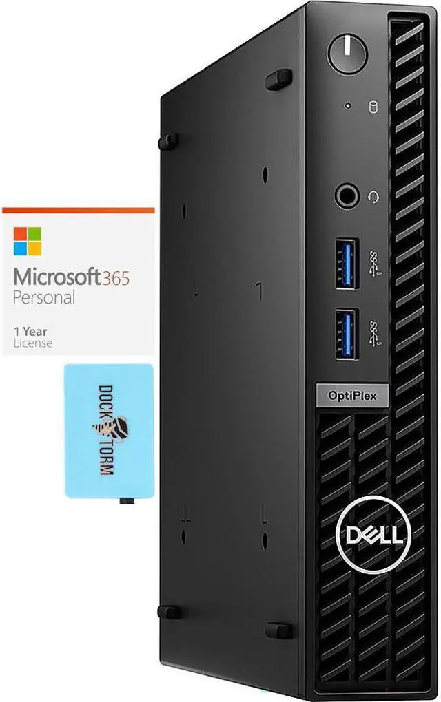 Dell OptiPlex 7010 Home & Business Mini Desktop (Intel i5-13500T vPRO ...