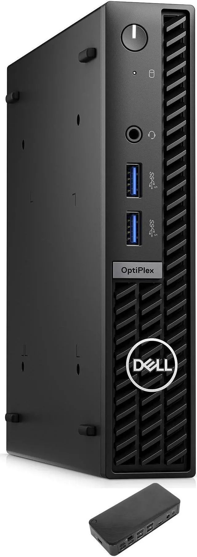 Dell OptiPlex 7010 Home & Business Mini Desktop (Intel i5-13500T vPRO ...