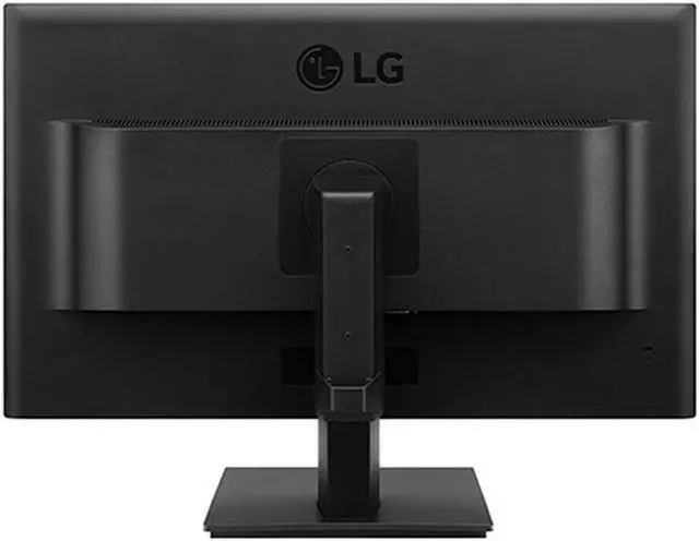 LG 24BK550Y-I 24BK550Y-I 24" Monitor: 60Hz Refresh Rate, 5 ms response ...
