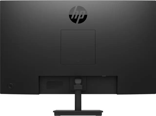 HP P27 G5 64X69AA#ABA 27" Monitor: 75Hz Refresh Rate, 5 ms response ...