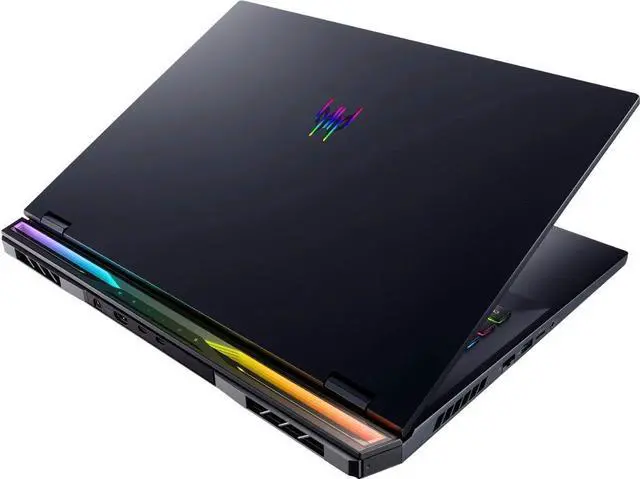Acer Predator Helios 18 Gaming & Entertainment Laptop (Intel i9-14900HX ...
