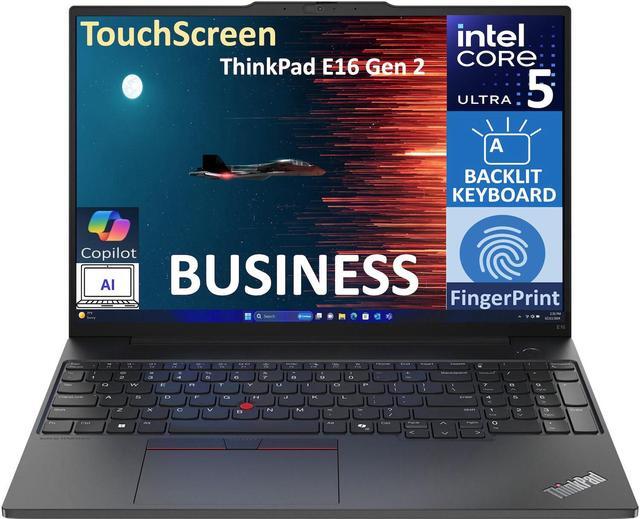 Refurbished: Lenovo ThinkPad P14s Gen 5 Workstation Laptop Refurbished: Lenovo ThinkPad P14s Gen 5 Workstation Laptop