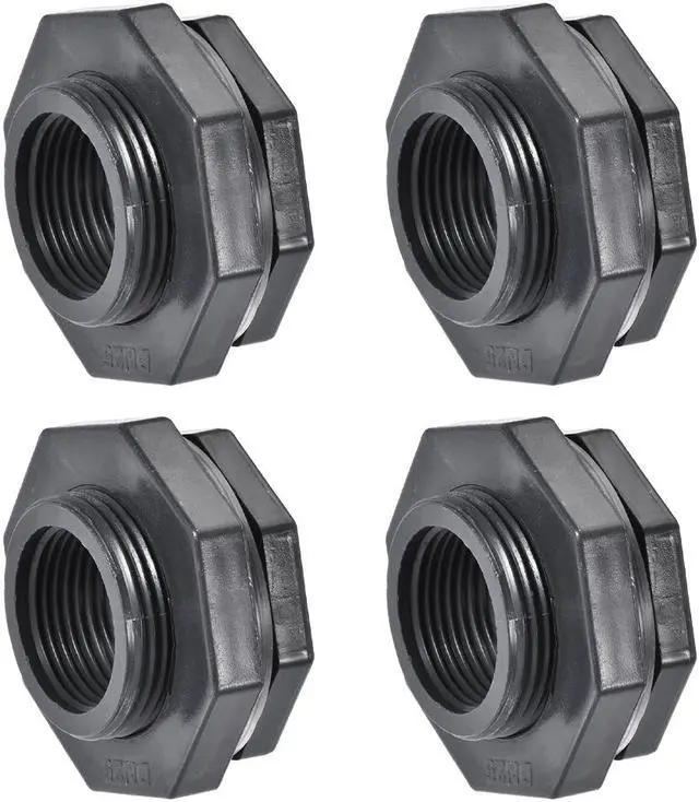 Pvc Drain Fitting Nut