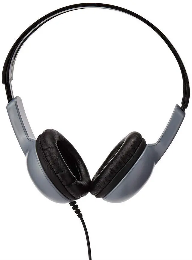Koss UR10 On-Ear Headphone - Newegg.com