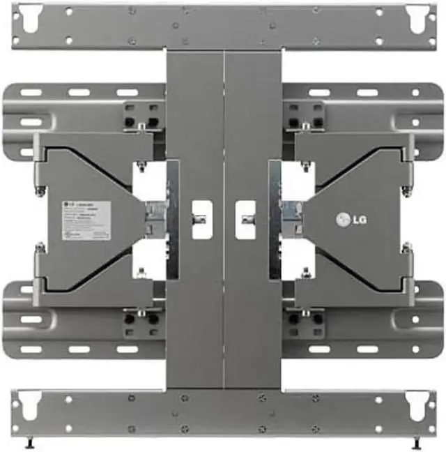 LG LSW640 Flat Screen Wall Mount 600 x 600mm - Newegg.com