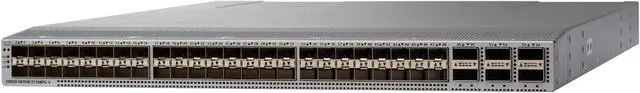 Cisco Nexus 93180YC-EX Switch - Newegg.com