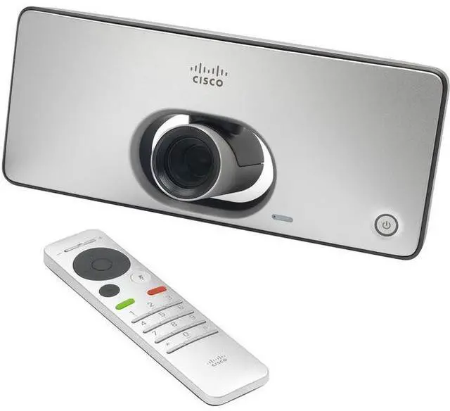 Cisco - CTS-SX10-K9 - Cisco TelePresence SX10 Quick Set - 1920 x 1080 ...