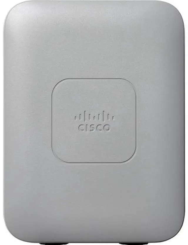 Cisco AIR-AP1542I-B-K9 Aironet 1542I IEEE 802.11ac 1.14 Gbit/s Wireless ...