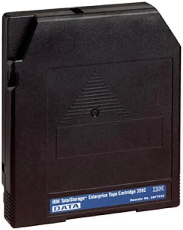 IBM 3592 Color Labeled Tape Cartridge - Newegg.com