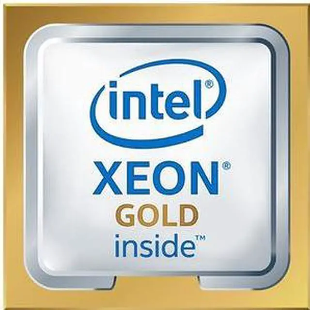 HPE Intel Xeon-Gold 5220R 2.2 GHz 150W P15995-B21 Processor Kit for HPE ...
