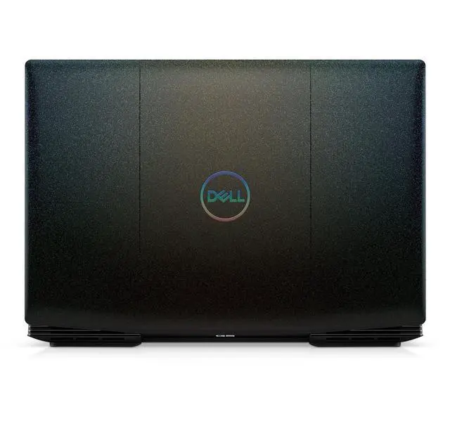 Refurbished: Dell G5 15-5500 15.6" 16GB 512GB Intel Core i7-10750H ...