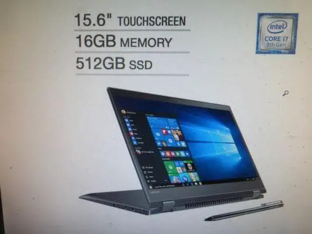 Lenovo 81CY000RUS 100E 81Cy - Celeron N3350 / 1.1 Ghz - Windows 10 Pro ...