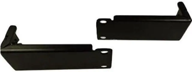 Dell Networking Rack Ears For X1018 X1018p X1026 X1026p And X4012 ...