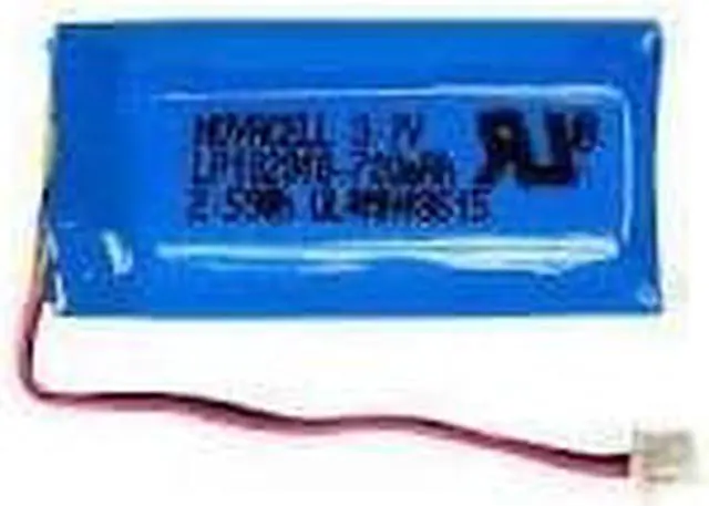 Socket Mobile AC4143-1901 Replacement 3.7V Li-ion Battery for CHS 7Qi ...