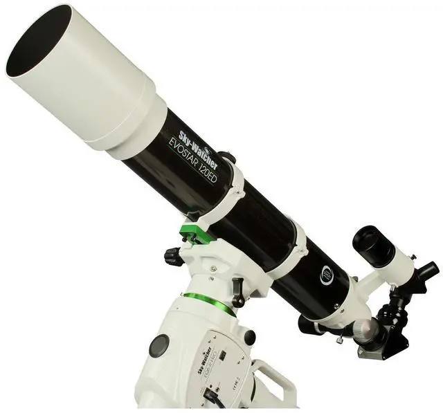 Celestron Sky-Watcher Pro 120ED-APO Refractor Telescope - S11130 ...