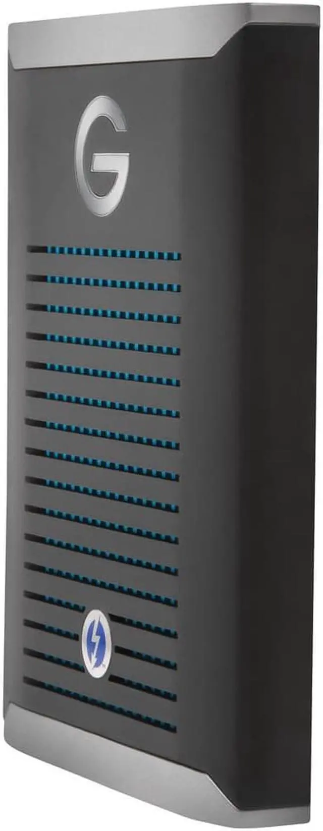 G-Technology 1TB G-DRIVE Mobile Pro SSD Durable Portable External ...