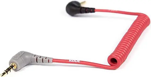 Rode Mic Wireless GO II Compact Microphone System w/2x Tx & 1x Rx W ...